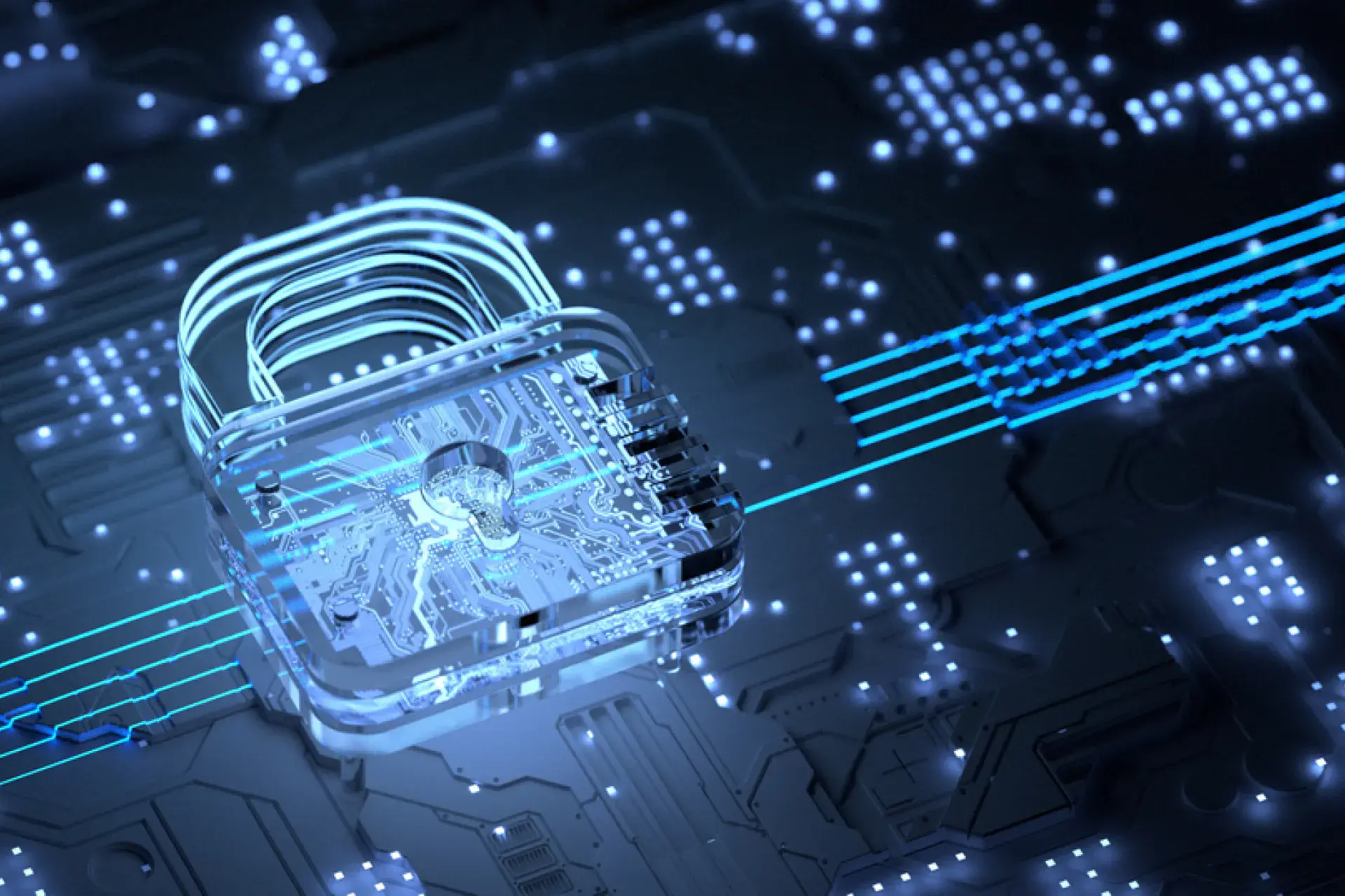 Minding the Security Gap | Prescriptive Data Solutions